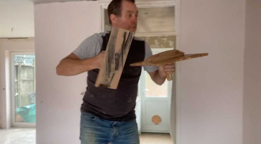 Plastering and Bricklaying courses in Bedfordshire